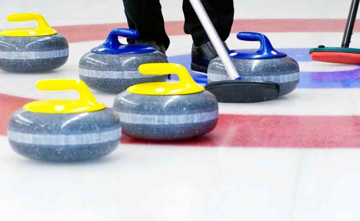 Grand Slam of Curling Players Championship Tickets in Toronto | StubHub