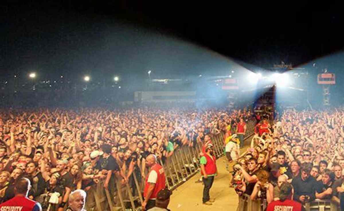 Northern Invasion Tickets