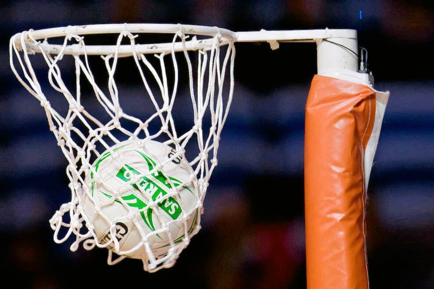 Buy New Zealand Silver Ferns National Netball Team Tickets - viagogo