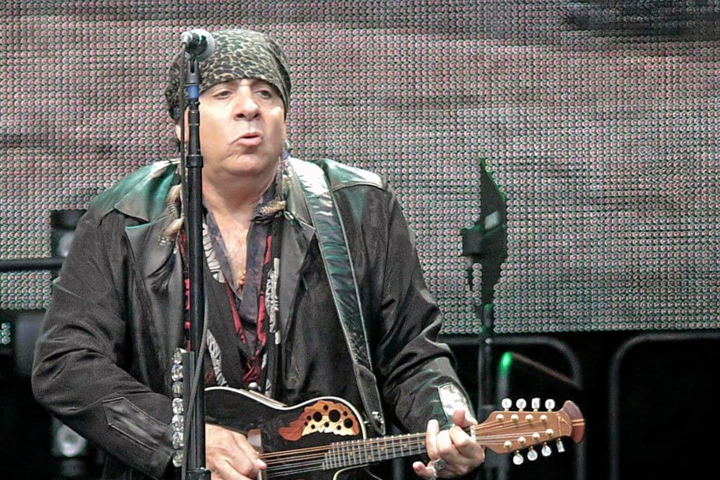 Billets Little Steven | Places de Concert Little Steven - viagogo