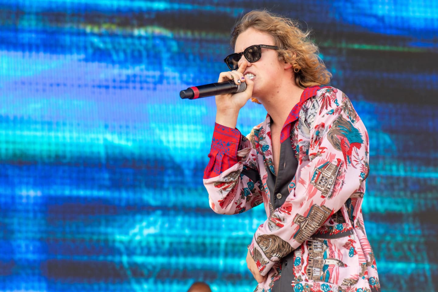 The Kid Laroi Tickets | Konzertkarten für The Kid Laroi Tour 2023 - viagogo