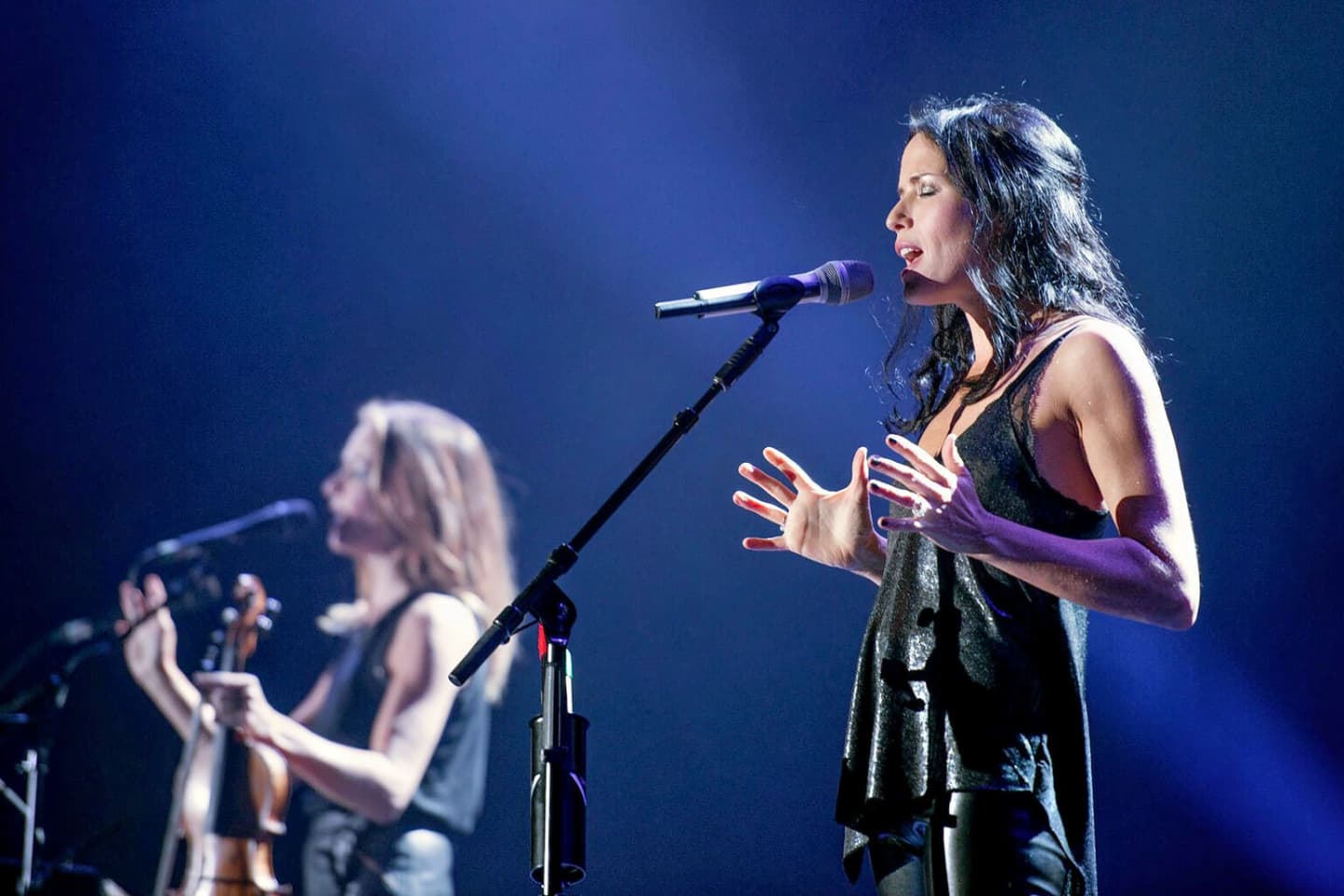 The Corrs Tickets | The Corrs Tour 2023 and Concert Tickets - viagogo