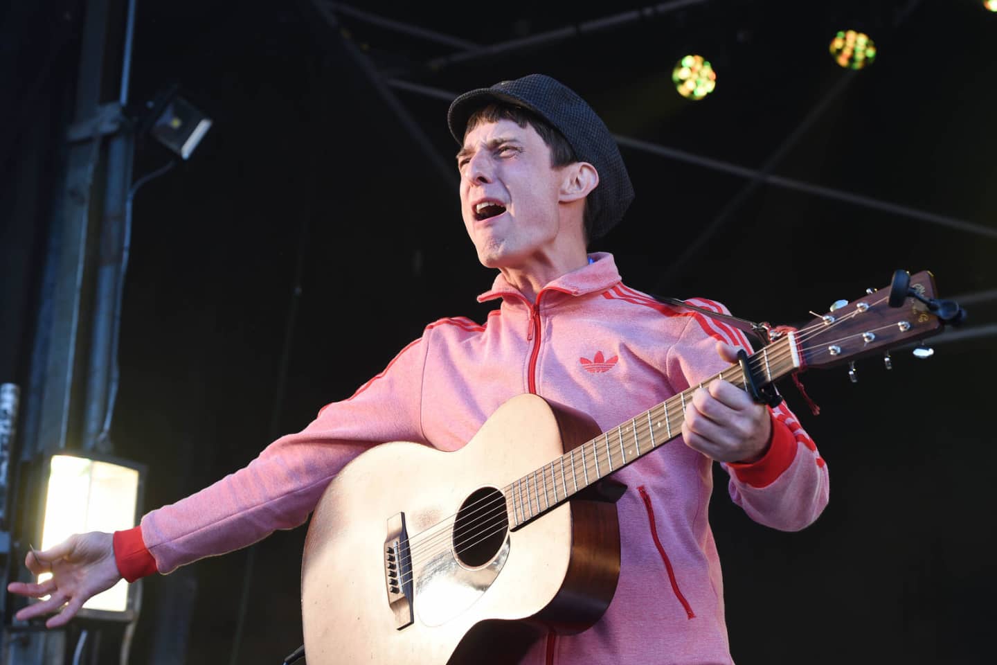 Gerry Cinnamon Tickets | Gerry Cinnamon Tour and Concert Tickets - viagogo