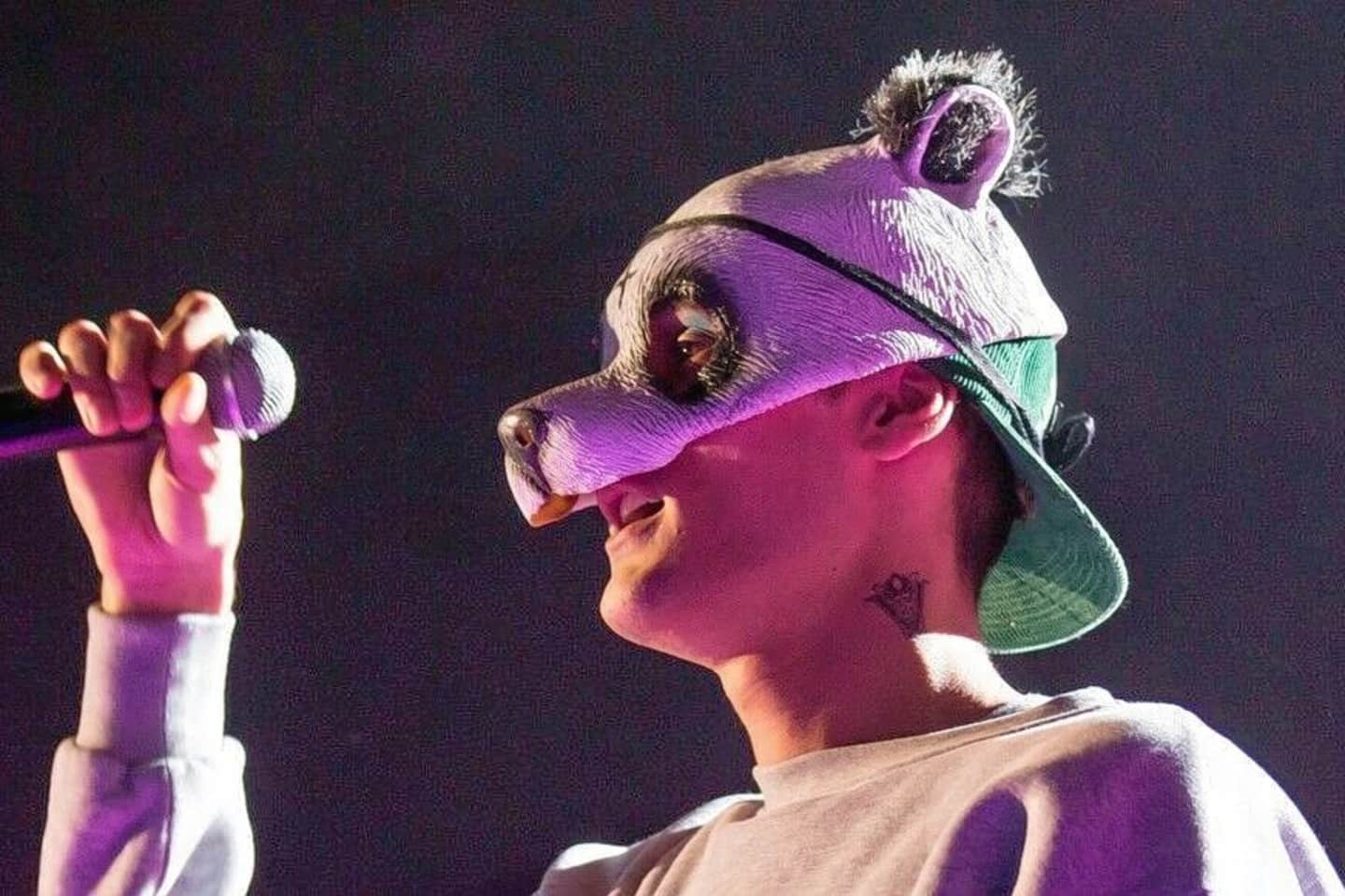 Cro Tickets | Cro Tour Dates 2023 and Concert Tickets - viagogo