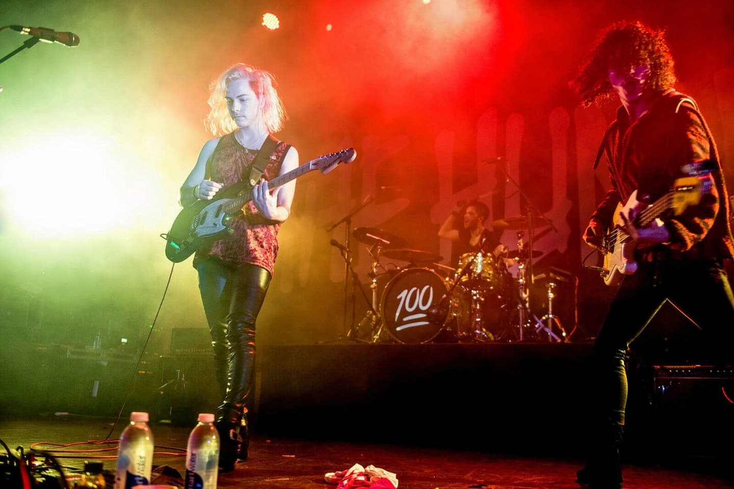 The Hunna Tickets | The Hunna Tour Dates 2023 and Concert Tickets - viagogo