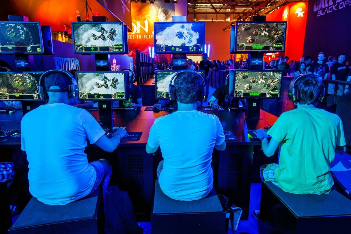 Gamescom Tickets | Karten für Gamescom Tour - viagogo Gamescom Tickets | Karten für Gamescom Tour - viagogo
