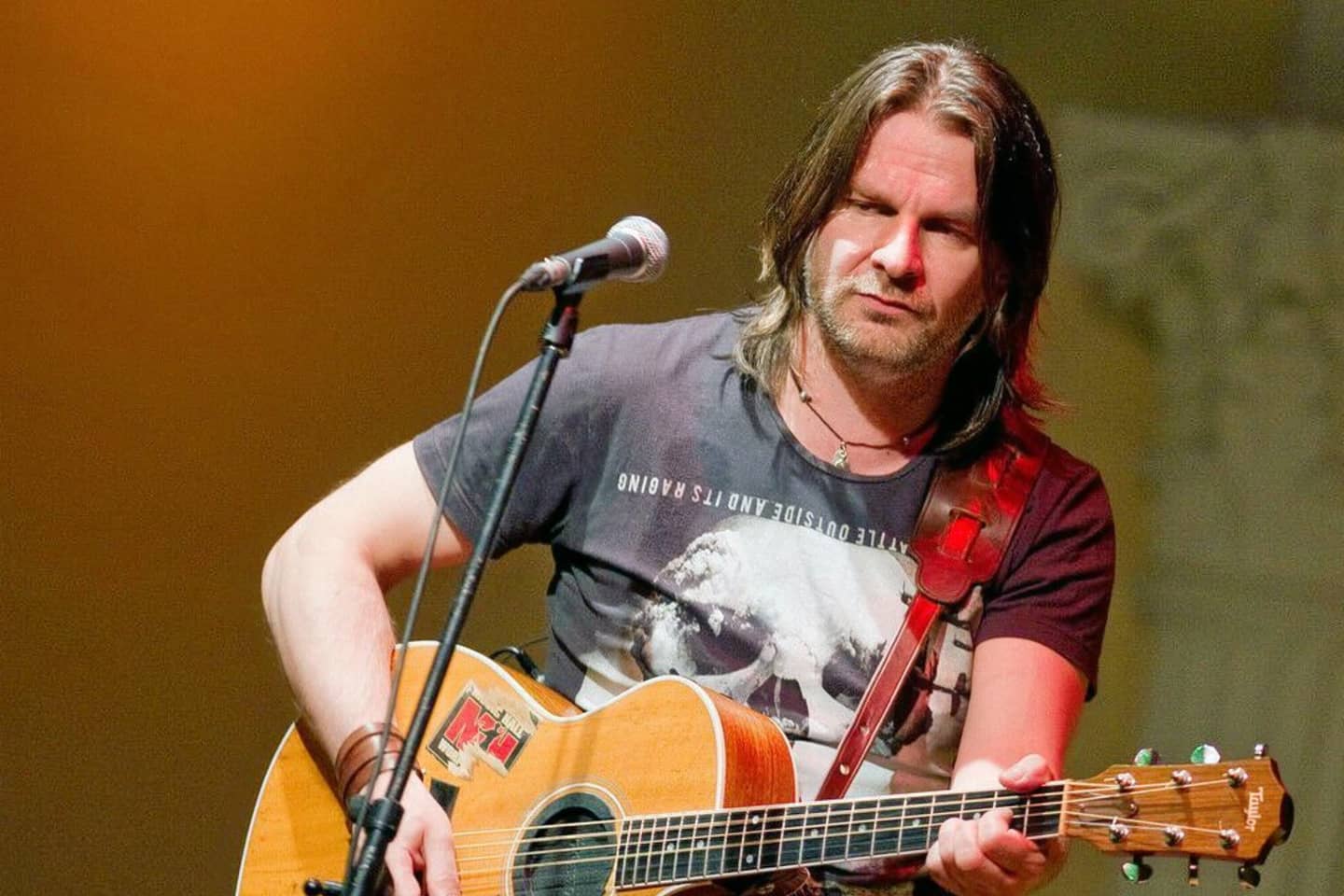 Ray Wilson Tickets | Ray Wilson Tour and Concert Tickets - viagogo