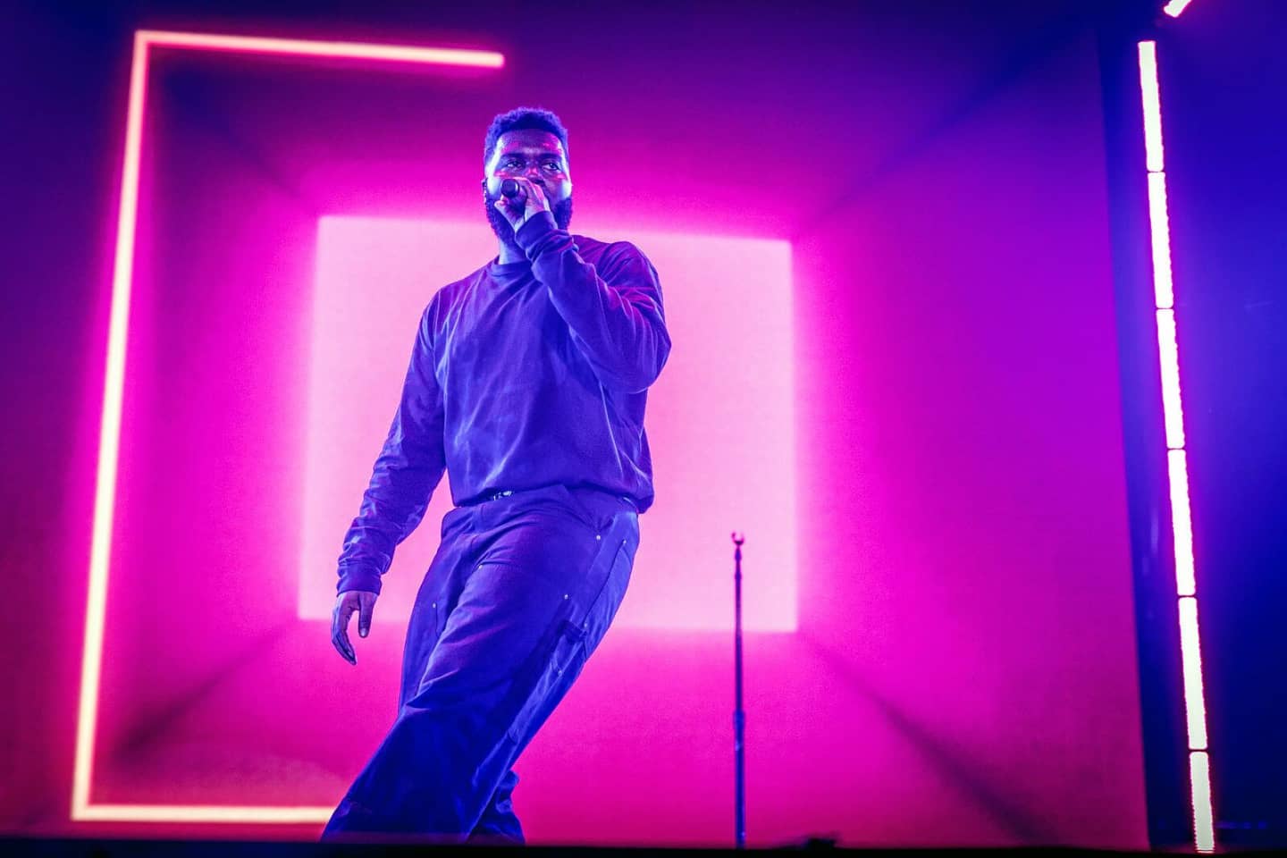 Khalid Tickets | Khalid Tour 2023 and Concert Tickets - viagogo