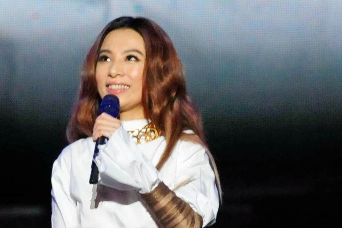 Hebe Tien Concert Tour Dates And Concert Tickets Viagogo
