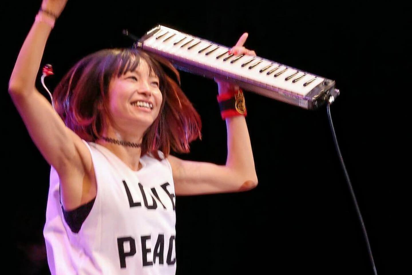 LiSA 门票 | LiSA 巡演日期和演唱会门票 - viagogo