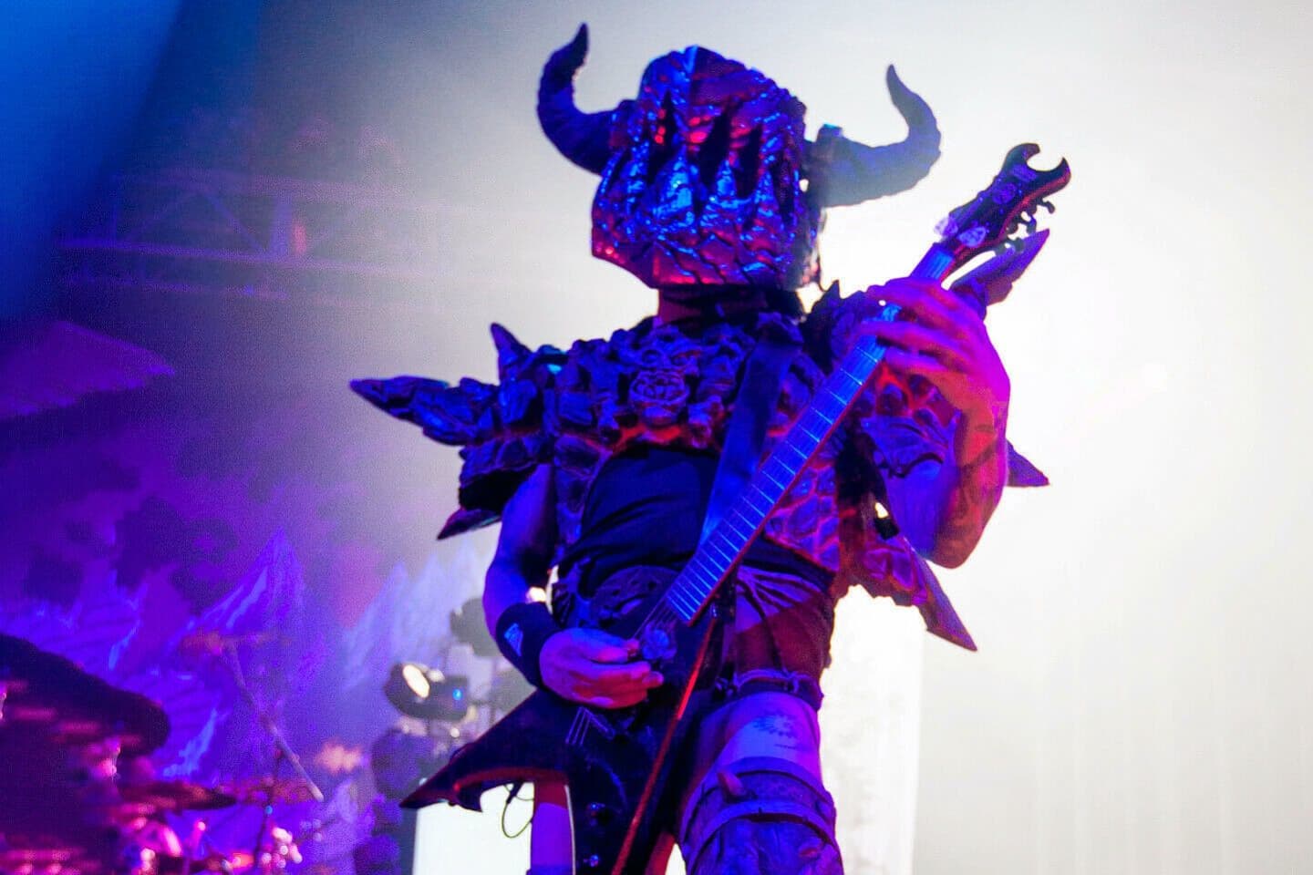 Gwar Tickets | Gwar Tour 2023 and Concert Tickets - viagogo