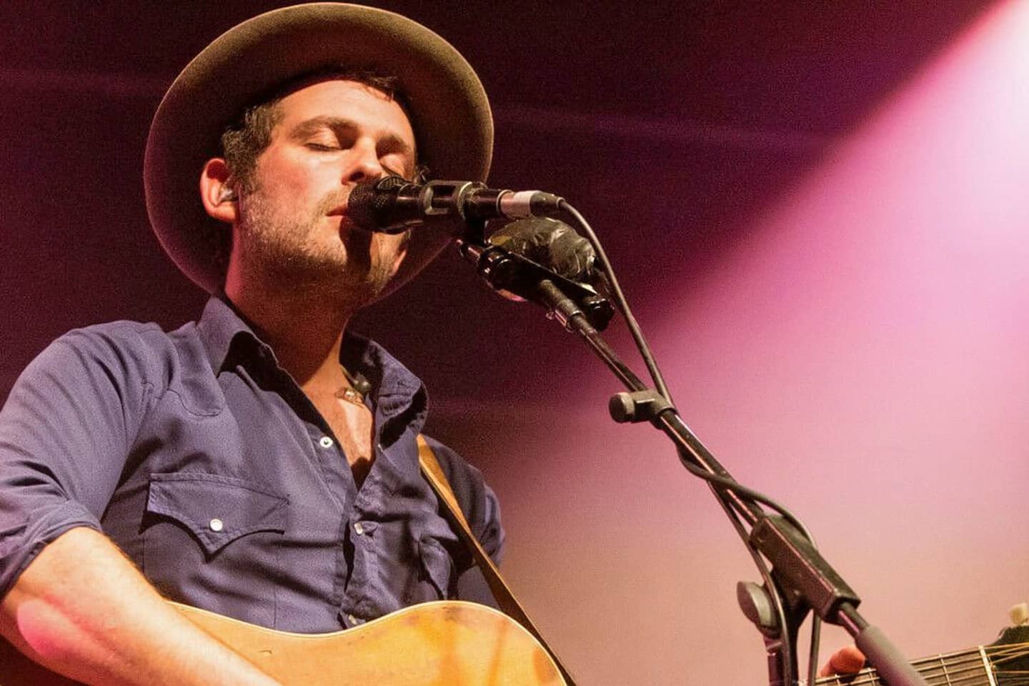 Gregory Alan Isakov Tickets | Gregory Alan Isakov Tour 2023 and Concert ...