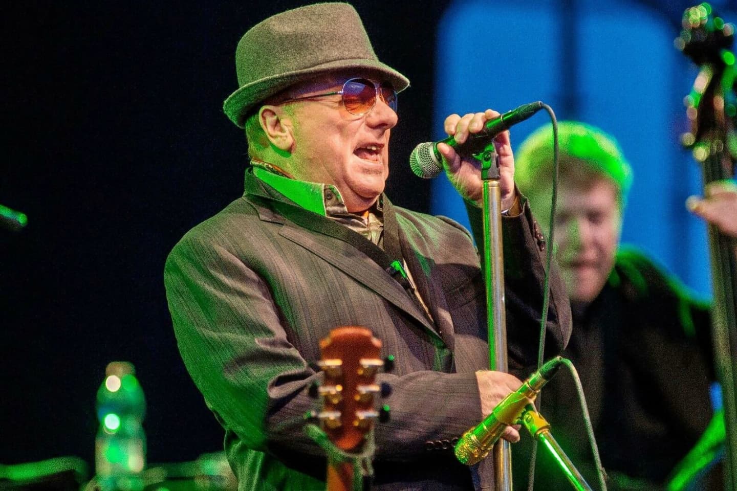 Van Morrison Tickets | Van Morrison Tour Dates 2023 and Concert Tickets ...