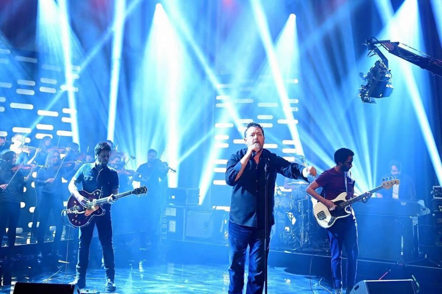 Elbow Tickets | Elbow Tour Dates and Concert Tickets - viagogo