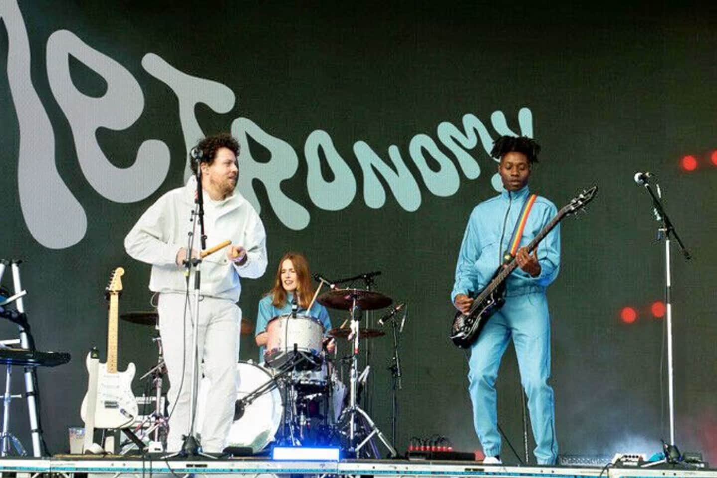 Metronomy Tickets | Metronomy Tour and Concert Tickets - viagogo