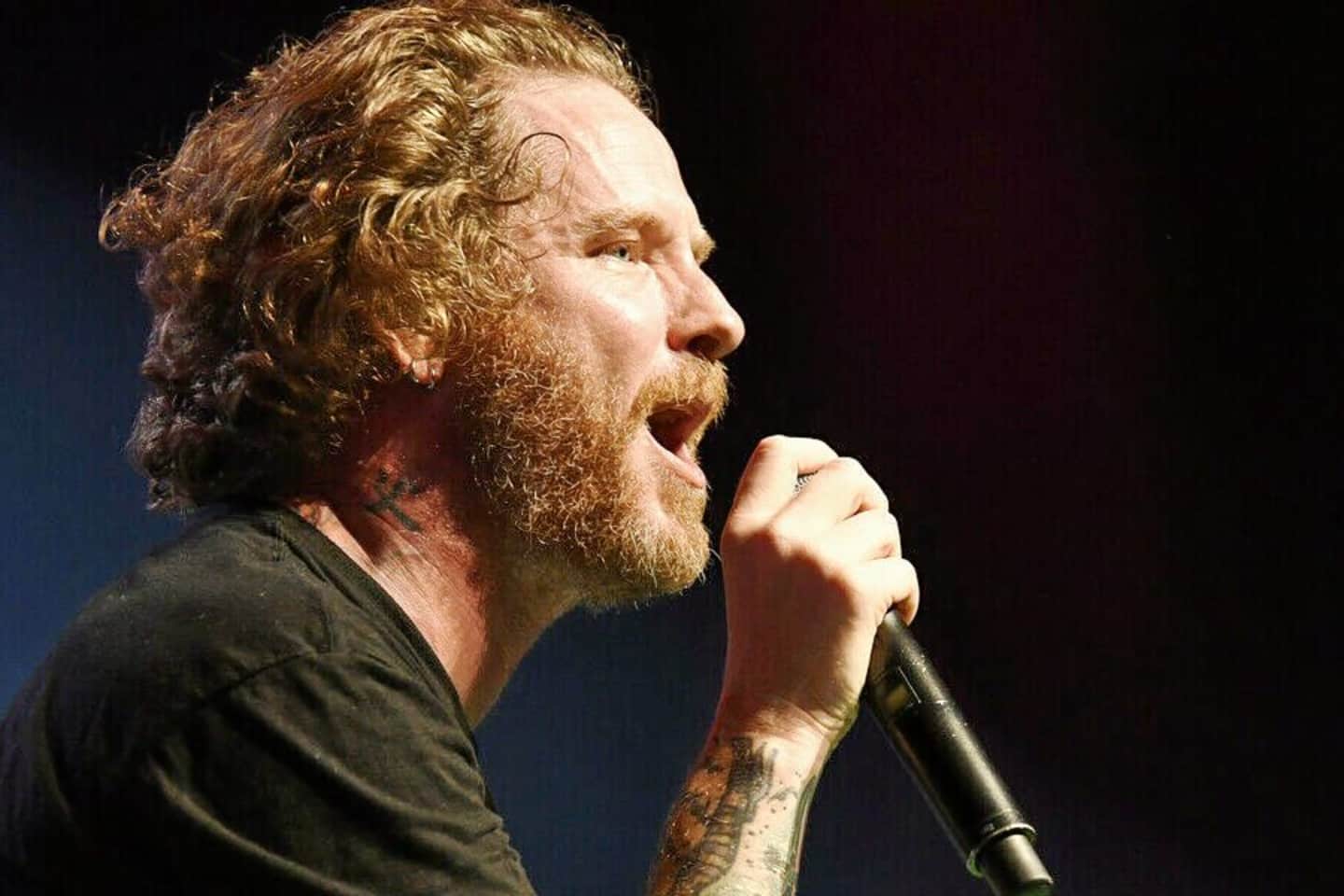 Corey Taylor Tickets | Corey Taylor Tour Dates 2023 and Concert Tickets ...