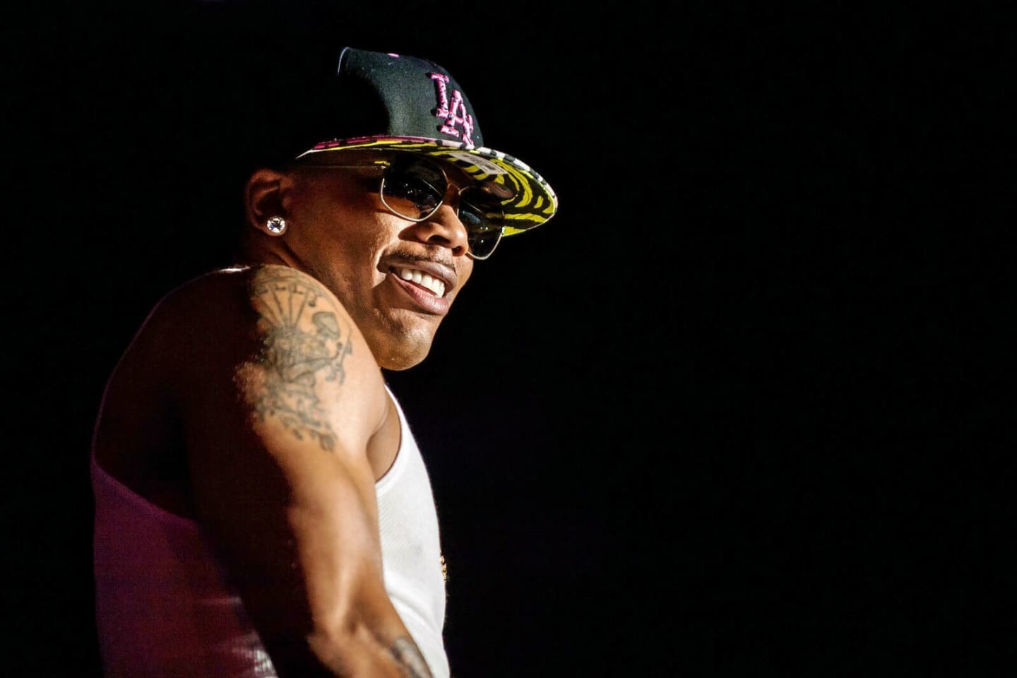 Nelly Tickets | Nelly Tour 2024 and Concert Tickets - viagogo