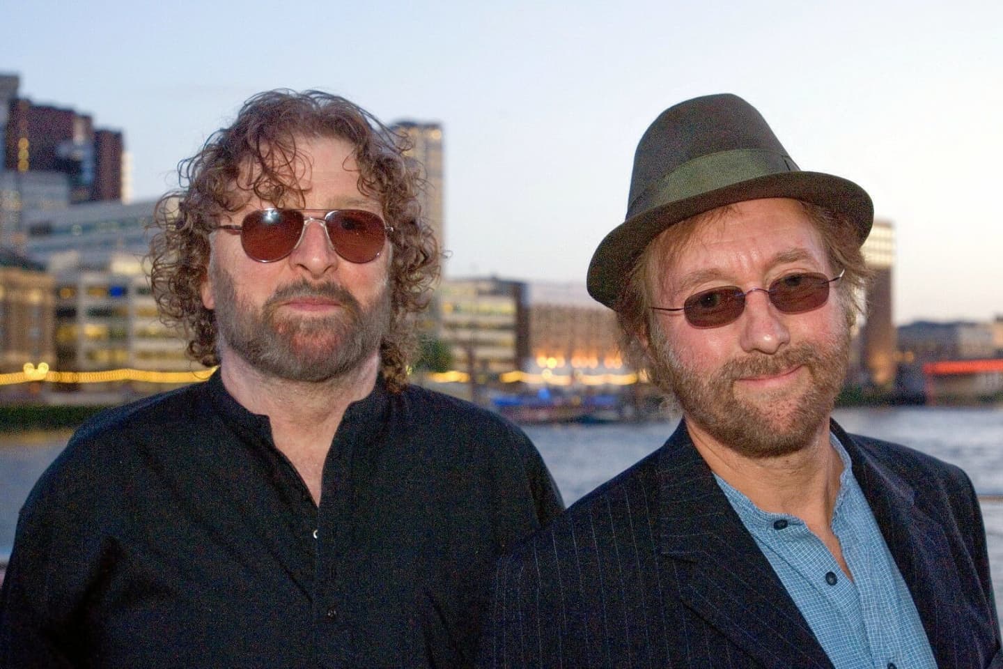 Chas and Dave Tickets | Chas and Dave Tour Dates and Concert Tickets ...