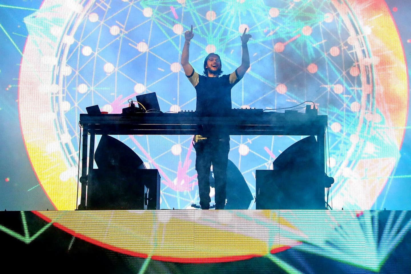 Zedd Tickets | Zedd Tour Dates 2023 and Concert Tickets - viagogo