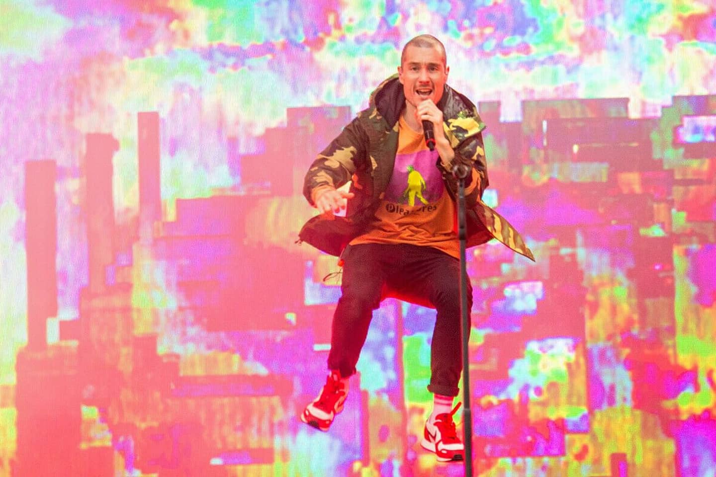 Bastille Tickets | Bastille Tour Dates 2023 and Concert Tickets - viagogo