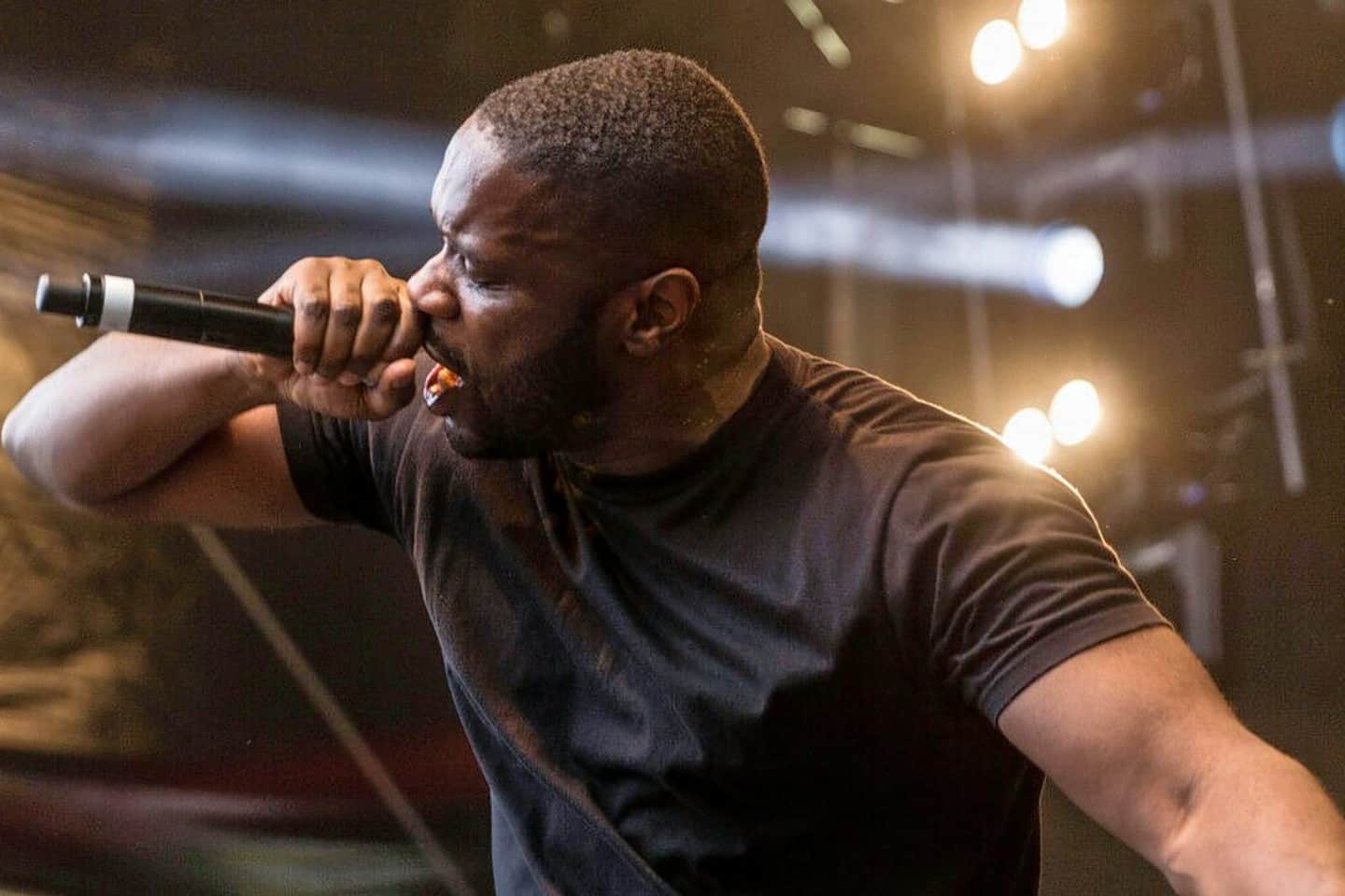Lethal Bizzle Tickets | Lethal Bizzle Tour and Concert Tickets - viagogo