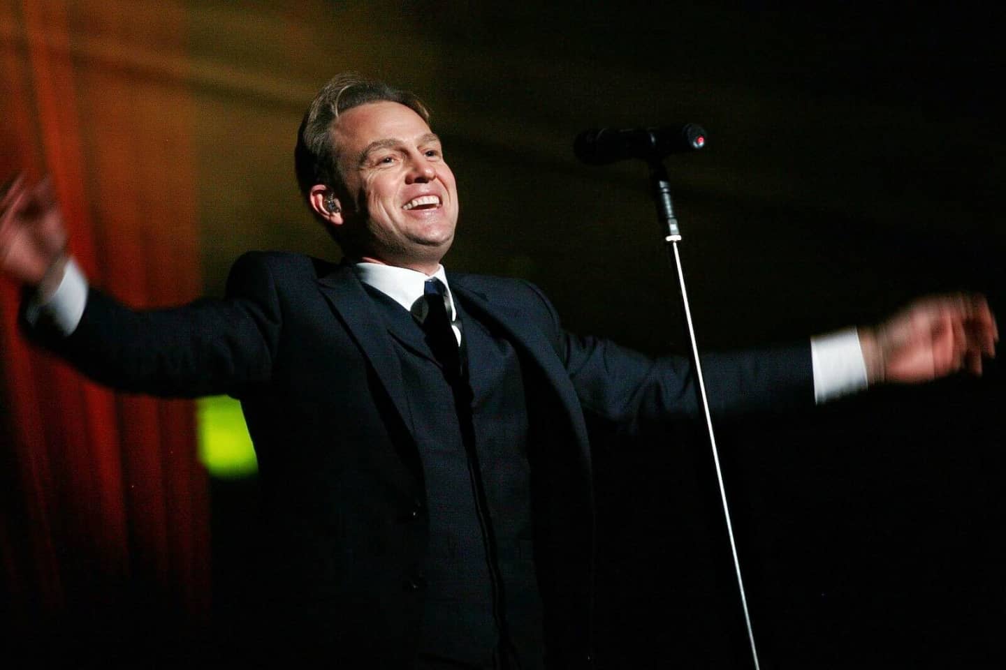 Jason Donovan Tickets | Jason Donovan Tour and Concert Tickets - viagogo