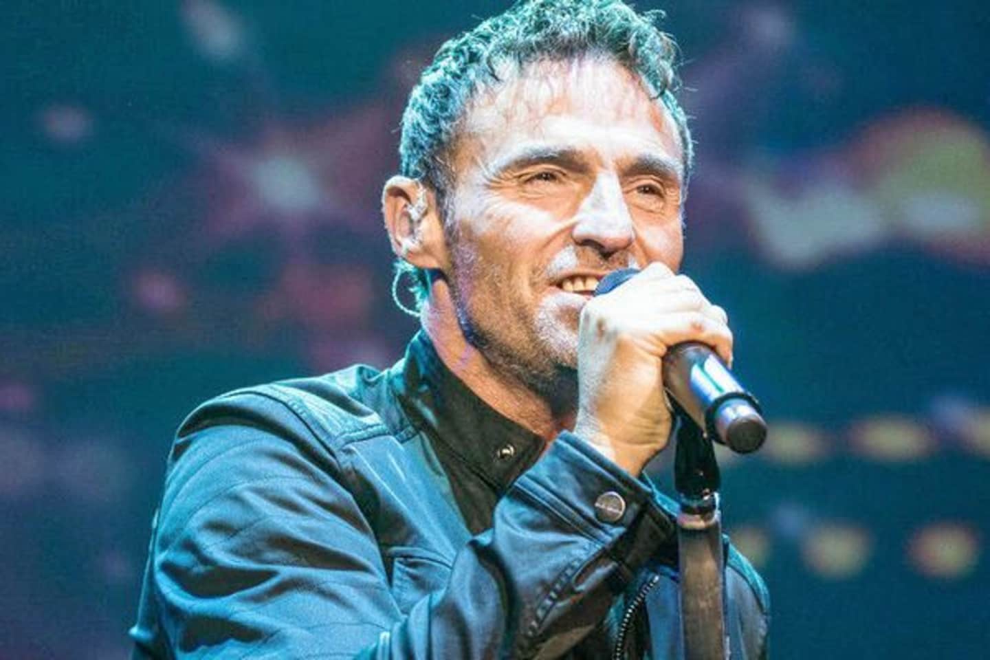 Marti Pellow Tickets | Marti Pellow Tour Dates 2023 and Concert Tickets ...