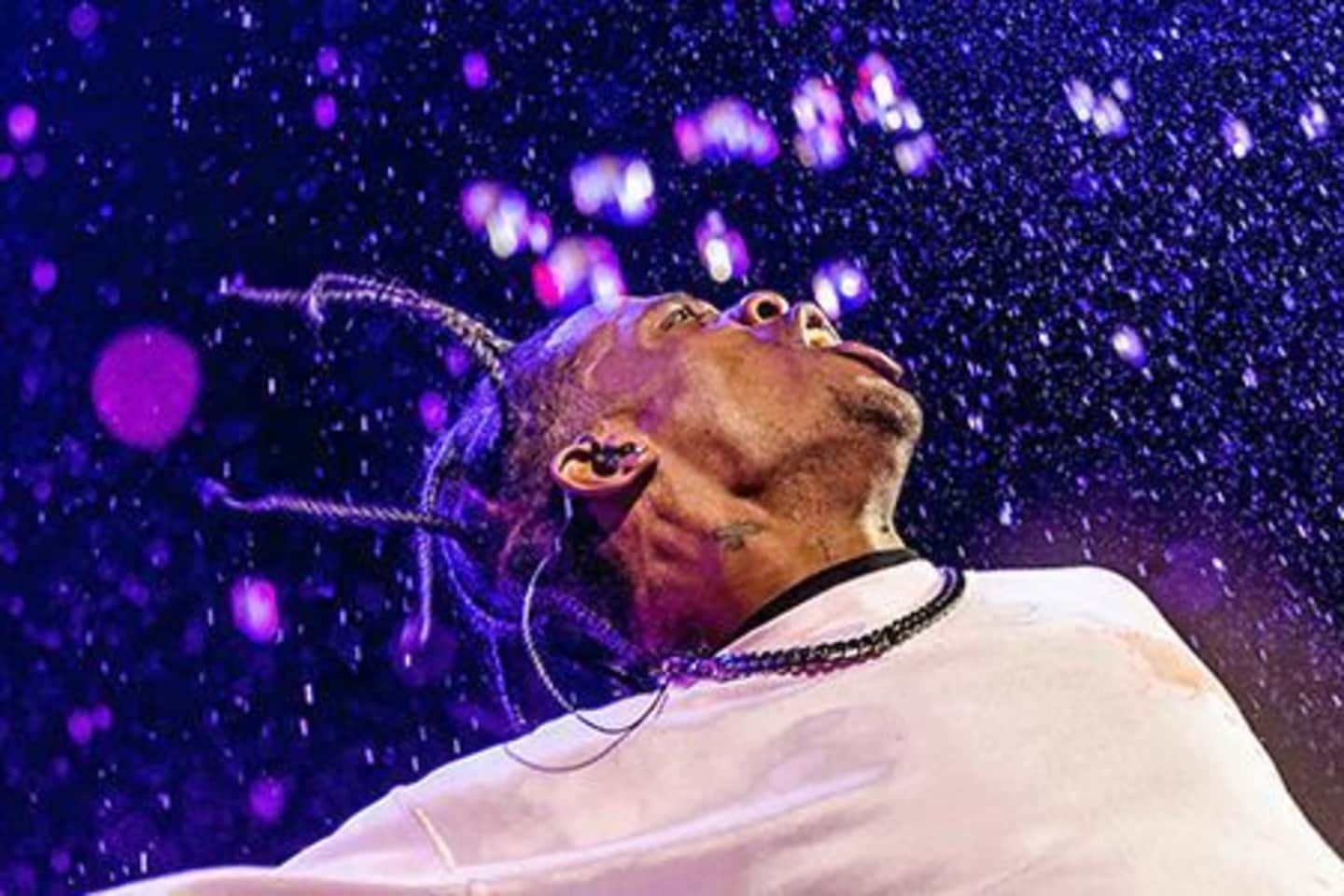 Travis Scott Tickets | Konzertkarten für Travis Scott Tour 2023 - viagogo