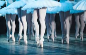 National Ballet of Canada Tickets - StubHub