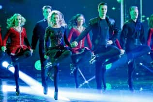 Riverdance Margaret Court Arena Melbourne Tickets | Sun 07 Apr 2024 ...