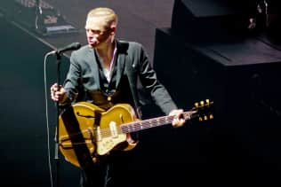 Bryan Adams Royal Albert Hall London Tickets | Wed 15 May 2024 - viagogo