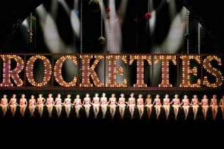 Christmas Spectacular Starring The Radio City Rockettes Radio City ...