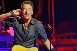 Bruce Springsteen & The E Street Band Wembley Stadium London Tickets ...
