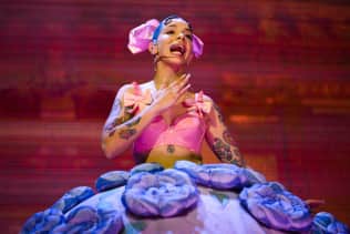 Melanie Martinez: The Trilogy Tour PNC Arena Raleigh Tickets | Fri 31 ...