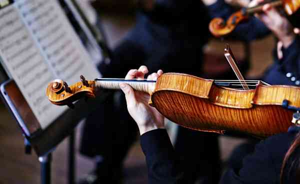 Beethoven's Ninth Symphony and Fate Tickets - StubHub