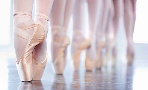 Washington DC Grand Prix Ballet Competition Tickets - StubHub