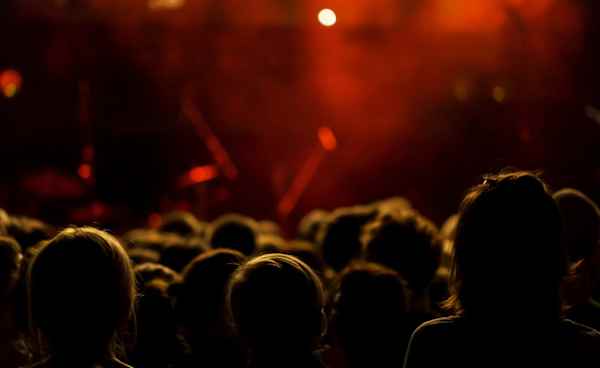 Monster of Emotions Tickets - StubHub