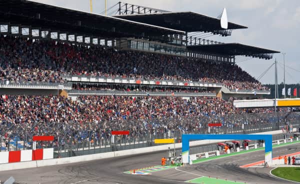 Hooters Pro Cup Racing Series Tickets - StubHub