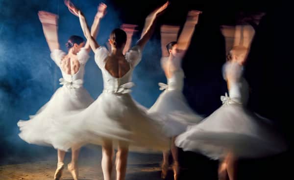 Capital City Dance Tickets - StubHub