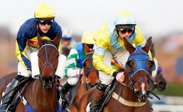 Saratoga Race Course Easy Goer Dining Tickets - StubHub