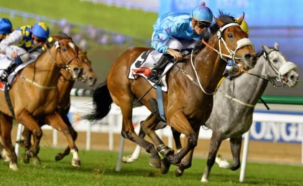 Saratoga Race Course Tickets - StubHub