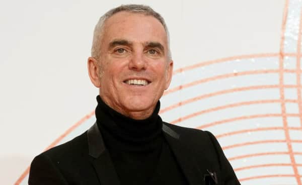 Federico Buffa Tickets - StubHub