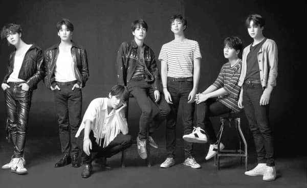 BTS Tickets - BTS Concert Tickets and Tour Dates - StubHub