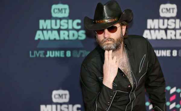 Wheeler Walker Jr. Tickets