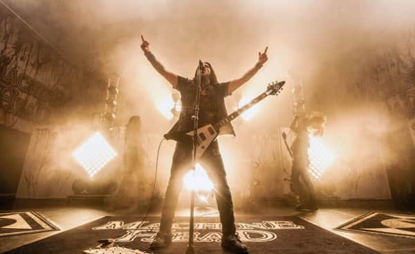 Machine Head Tickets