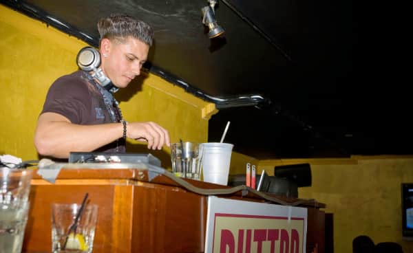 DJ Pauly D Tickets