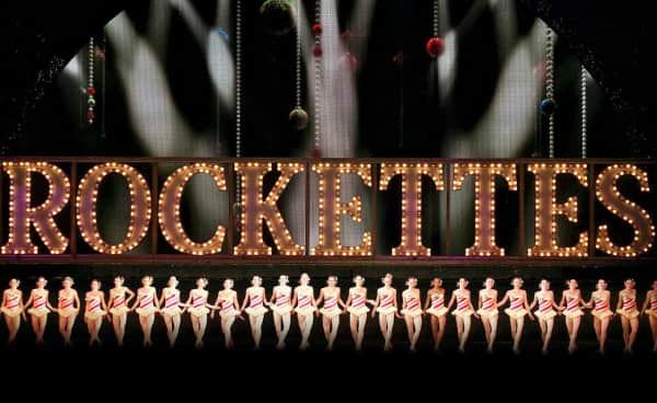Christmas Spectacular Starring the Radio City Rockettes Tickets - StubHub