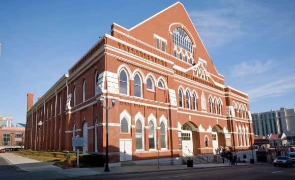 Opry At The Ryman Tickets