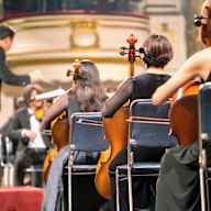 fibonacci string quartet