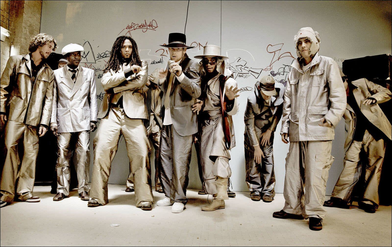 Seeed Berlin Tickets - Seeed 11/8/2021 Tickets - StubHub Deutschland